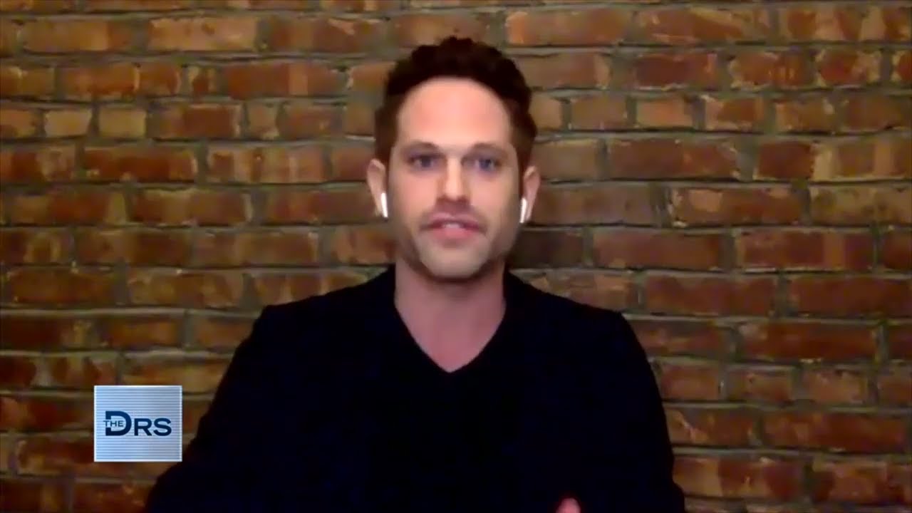 Actor Nick Mathews on Overcoming Trauma and Childhood Abuse - YouTube