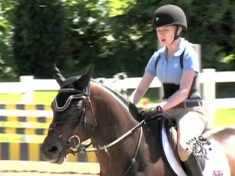 Mariel Finnegan-Klein & Argonaut - Spring Spectacular II Jun 2014 - YouTube