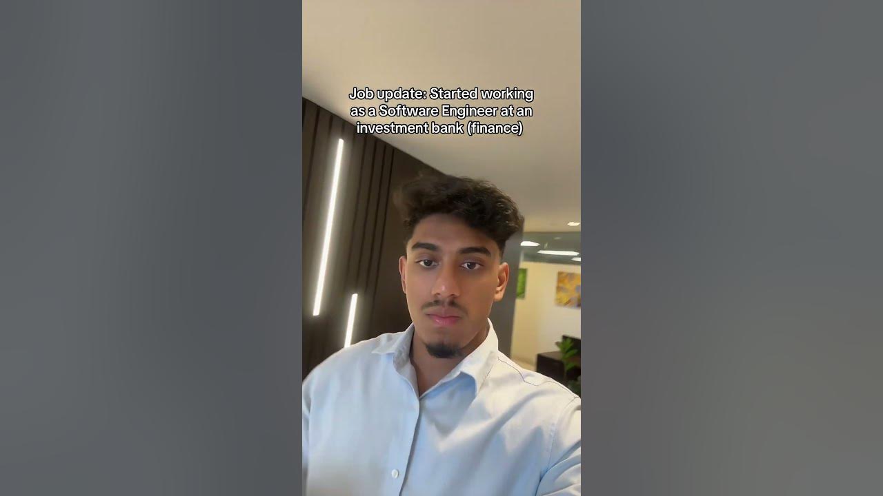 Follow Me Along The Journey Softwareengineer Computerscience Swe Finance Compsci