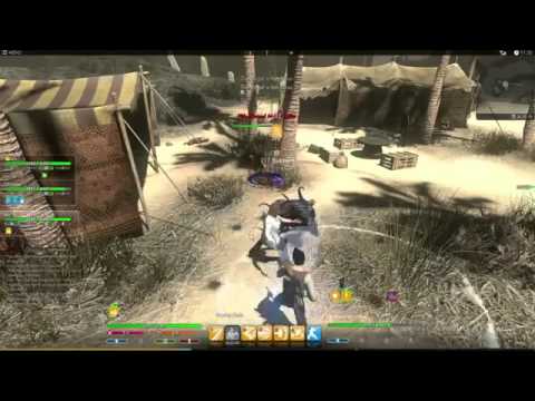 The Secret World Skill System Tips Detailed - YouTube