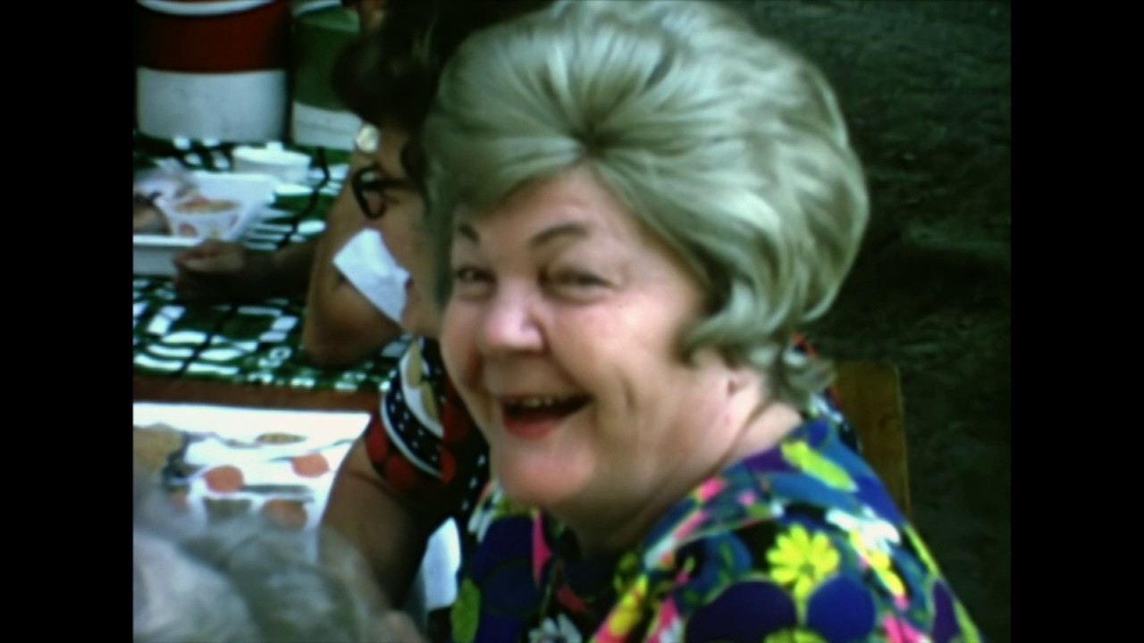 LeBaron Family Home Movies - 1968-1979 - YouTube