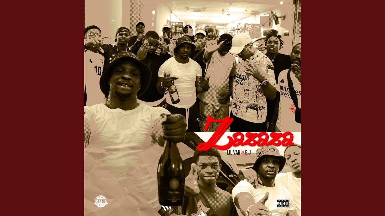 Zazaza - YouTube