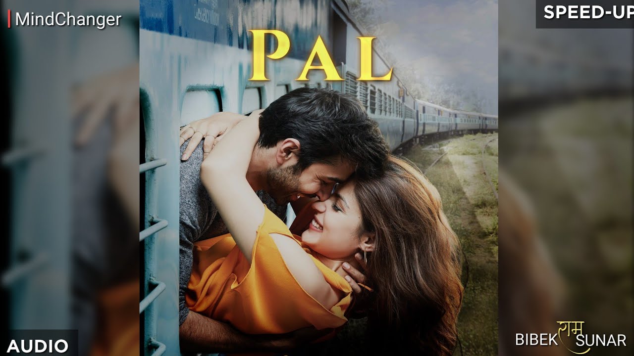 Pal (SpeedUp) Jalebi | Arijit Singh | Shreya Ghoshal | Varun Mitra ...