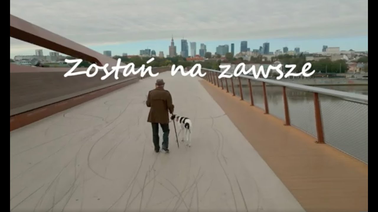 Classic - Zostań na zawsze (Official Video) - YouTube