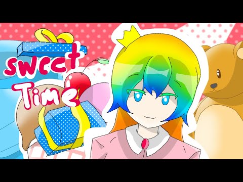 Sweet Time [Meme] | Rain Ren - YouTube