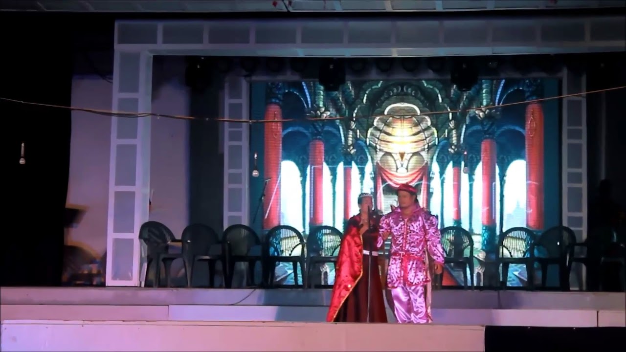 MORO MORO 2015 - YouTube