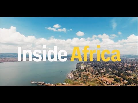 Senegal's Street Dance Scene