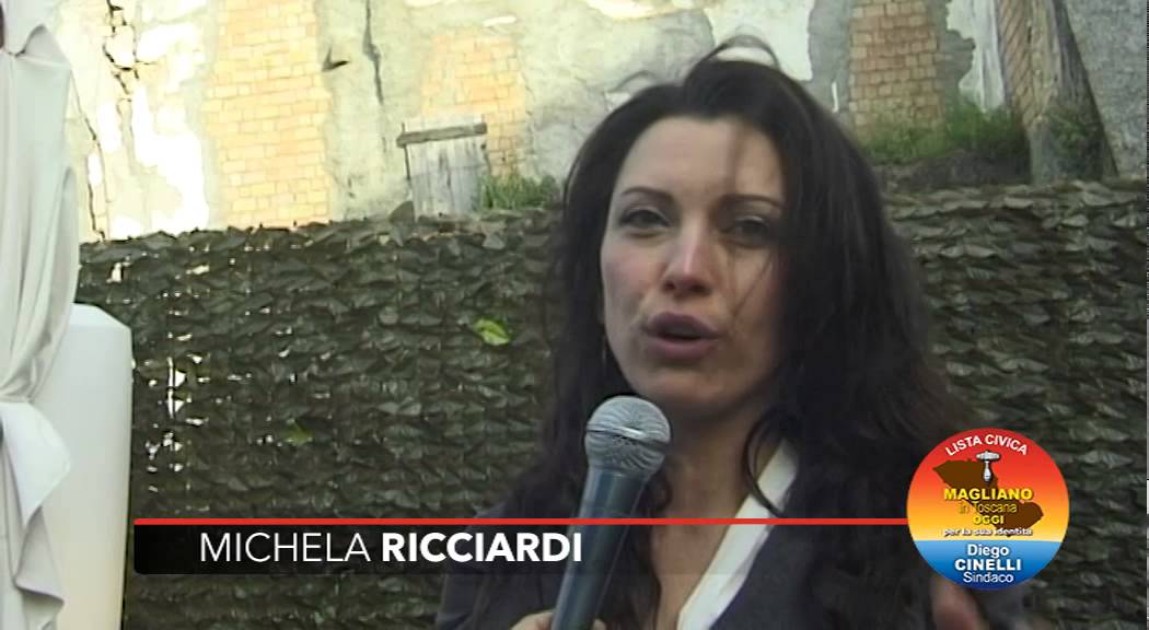 Elezioni a Magliano in Toscana - Le nostre idee per Magliano - Michela ...
