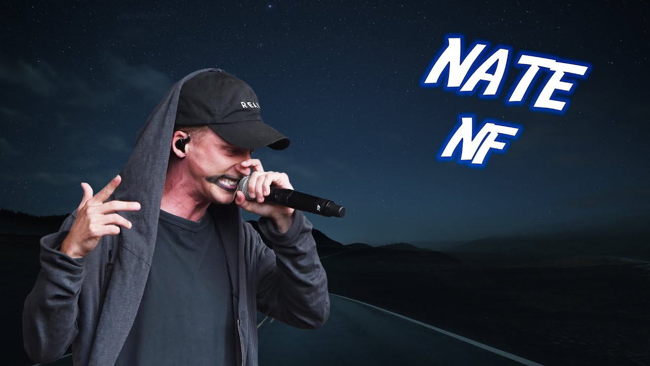 NF - Nate TRADUZIONE ITA - YouTube