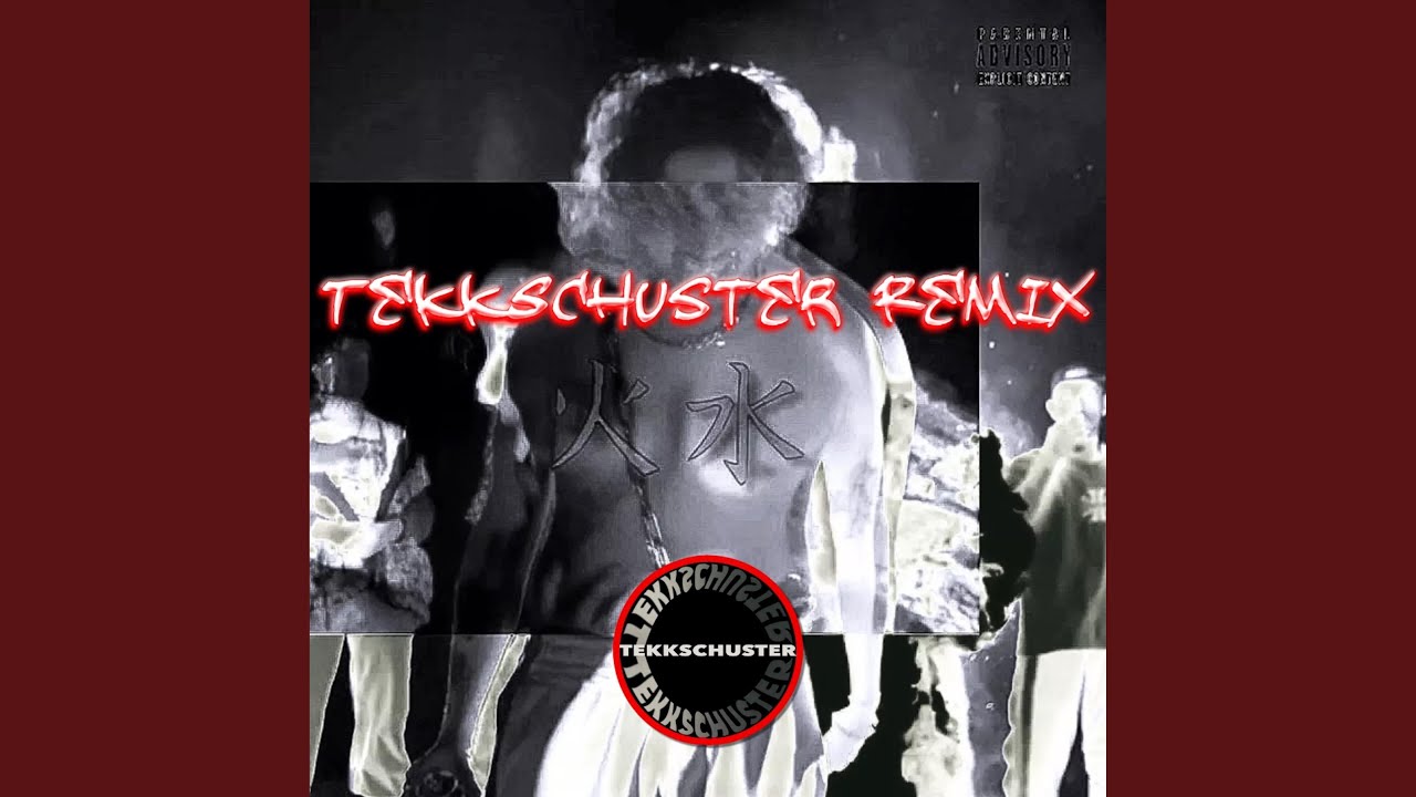 Feuerwasser - (TekkSchuster Remix) - YouTube