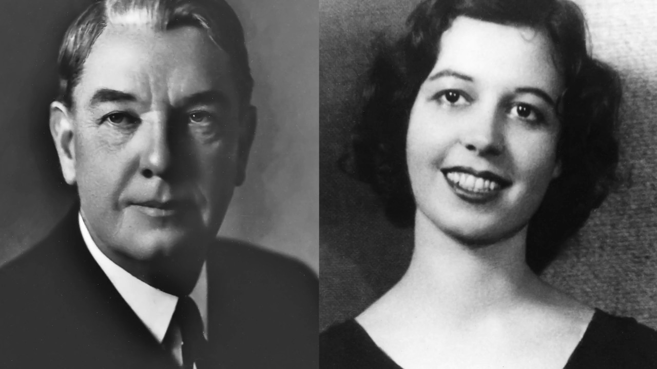 High Stakes: The Life and Times of E.W. Marland Part 9 - YouTube