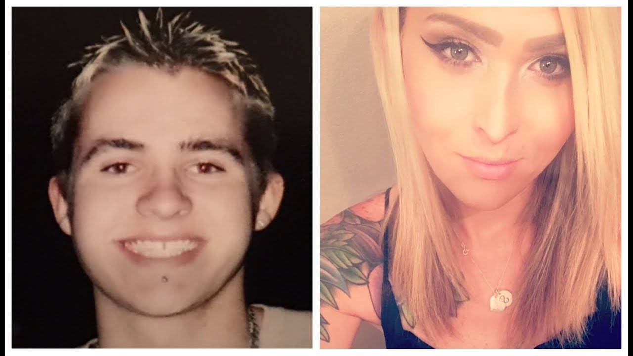 My Trans Life - My Beautiful Transition - YouTube