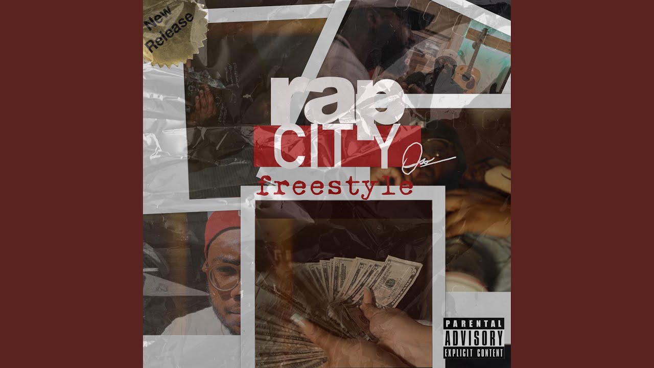 Rap City Freestyle - YouTube