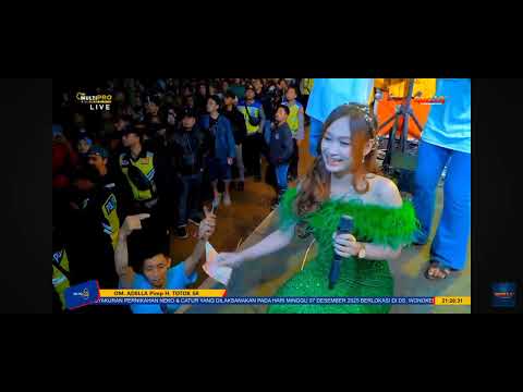 BUKAN YANG PERTAMA - FIRA AZ-ZAHRA ADELLA - OM ADELLA