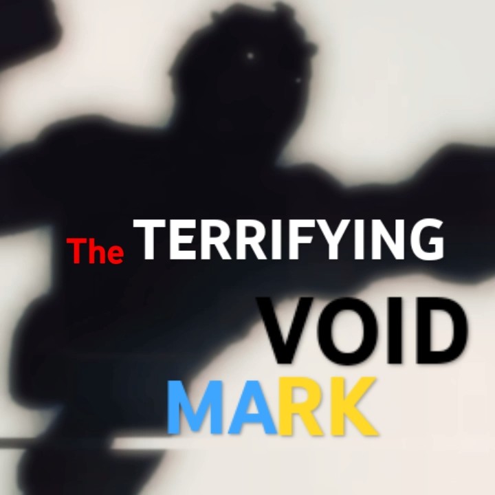 "there is nothing but the void" || void mark edit|| #thunderbolts #void ...