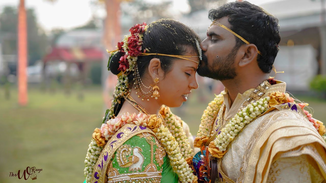 Wedding Cinematic Video | Arun & Prathiba | Teaser | Hyderabad | The ...