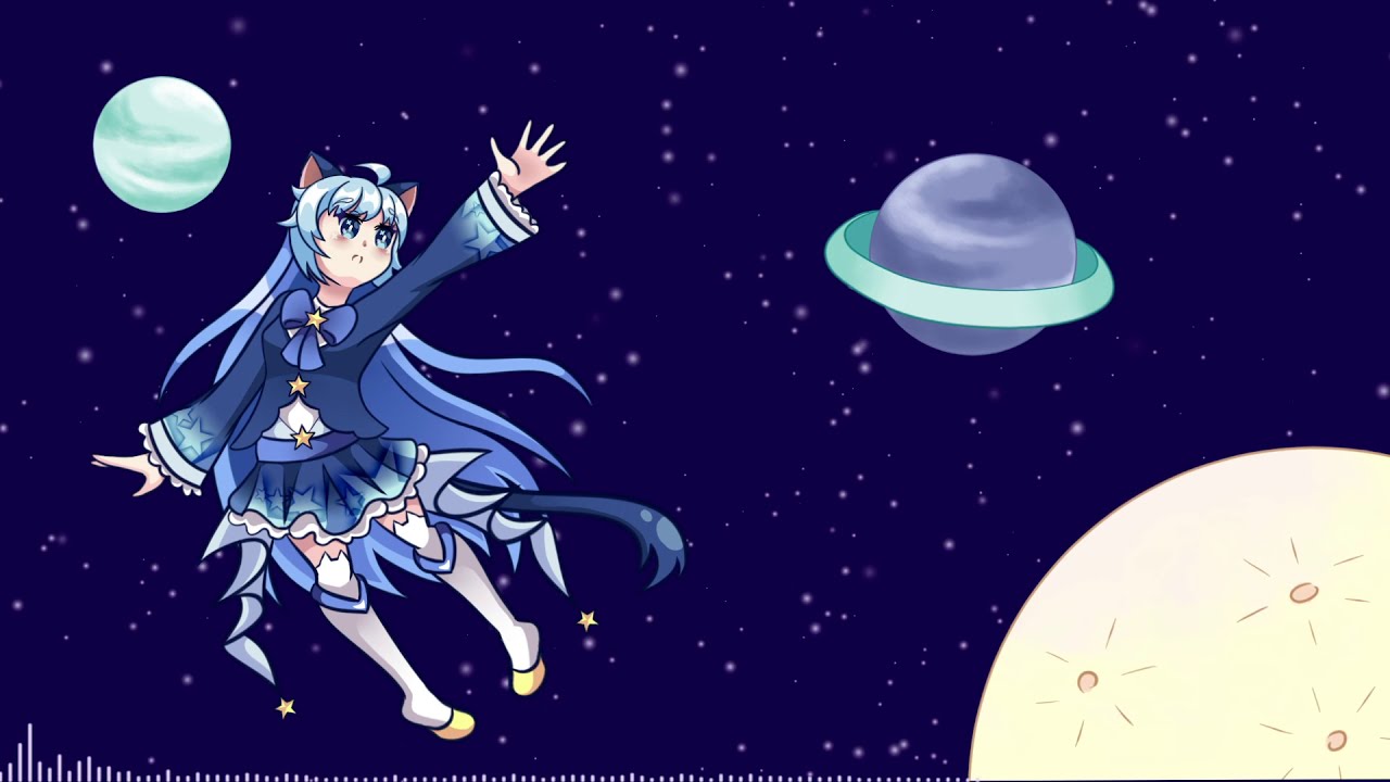 [UTAU] Space Hero [Hoshine Stella] - YouTube