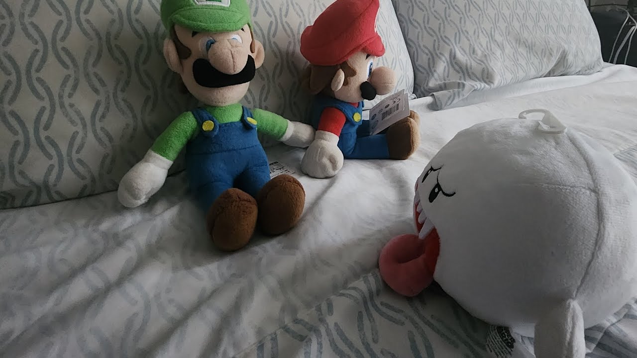 SGB Reaction: Boo reacts to The Amazing Digital Circus Episode 3 by ...