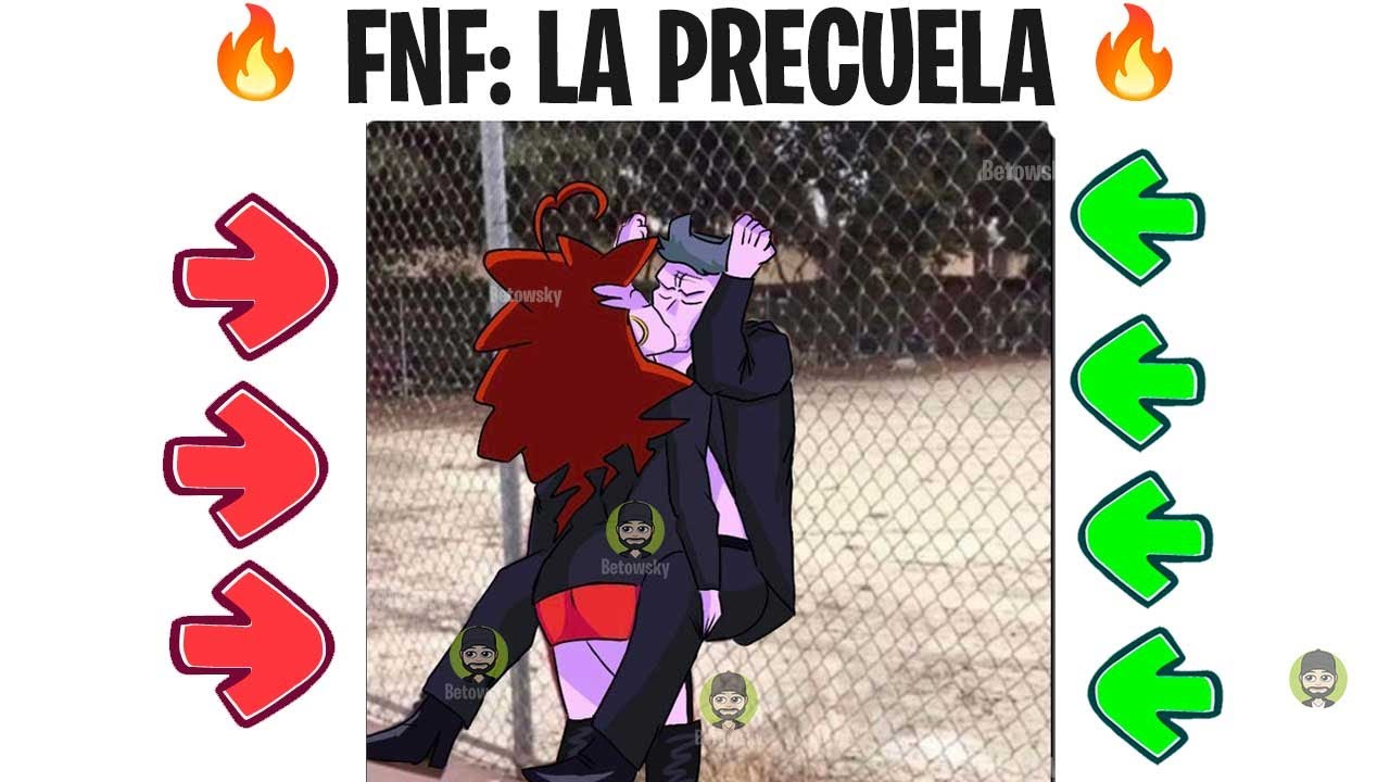 LOS MEJORES MEMES DE FRIDAY NIGHT FUNKIN' | MEMES DE FNF #13 - YouTube