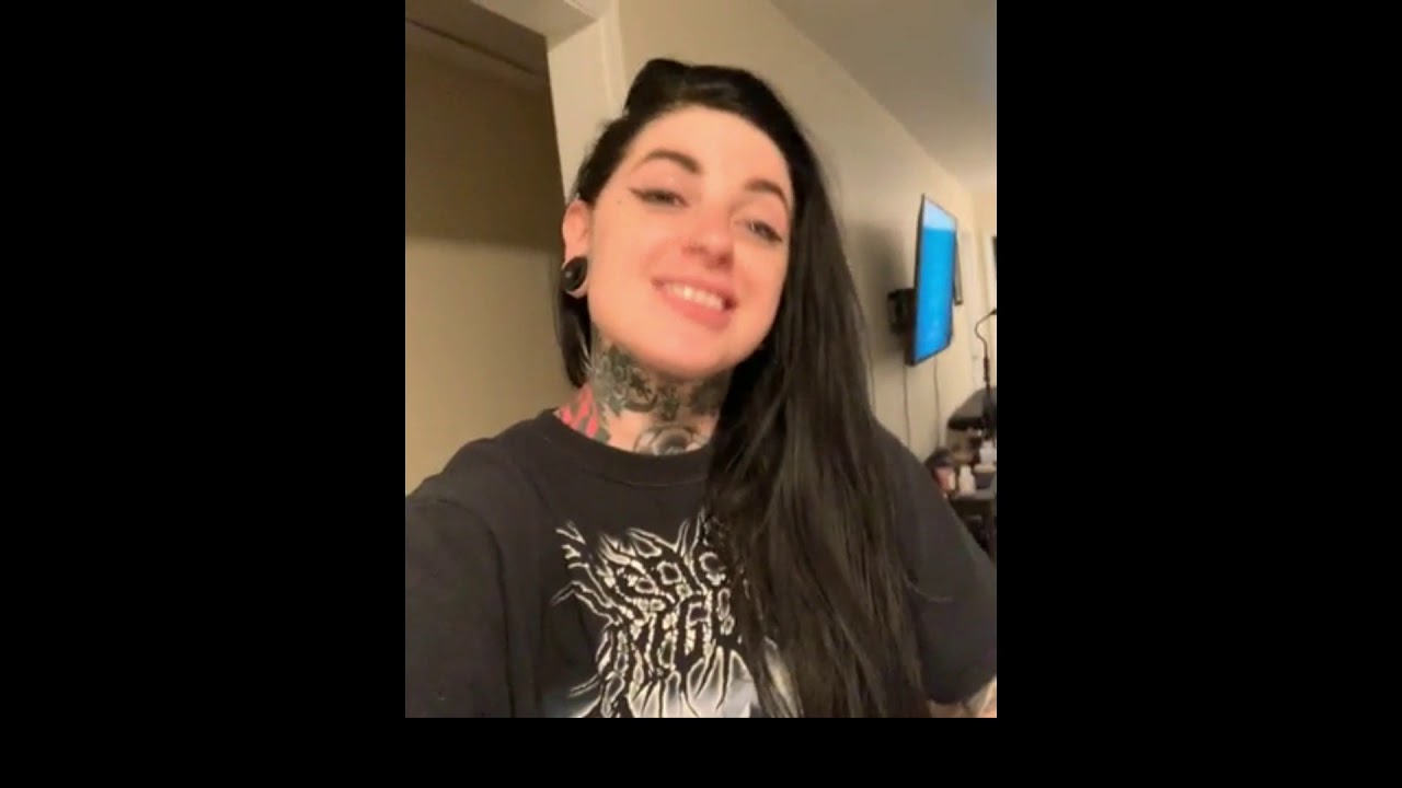 ashley bennet Ink Masters - YouTube