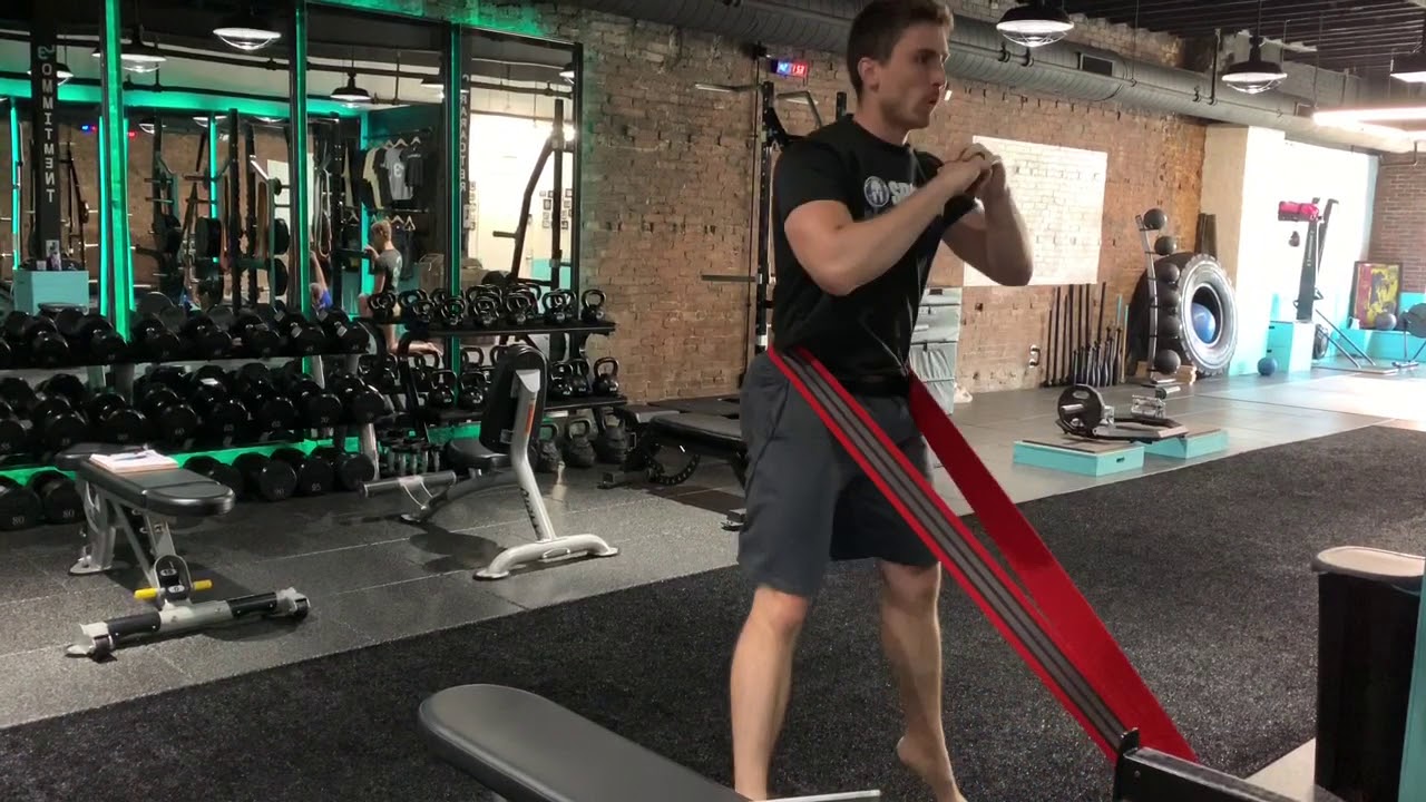 NT Loop Cardio - YouTube