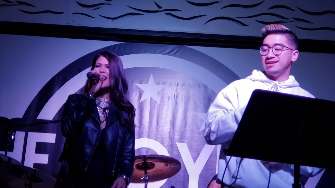 Anak Ng Pasig by Geneva Cruz and THREE17 Heaven Arespacochaga - YouTube