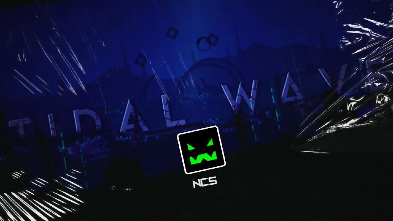 "Tidal Wave" by Dahzen (NCS Gauntlet Contest) | Geometry Dash 2.2 - YouTube