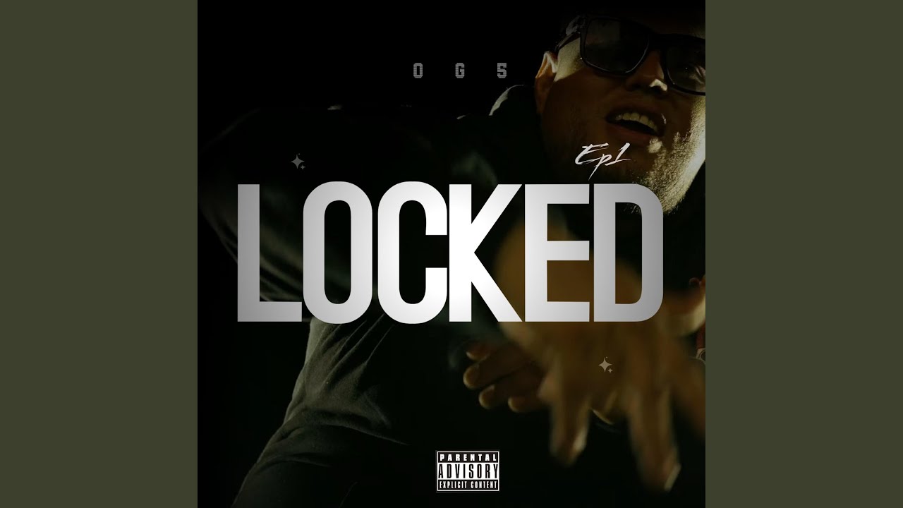Locked - YouTube