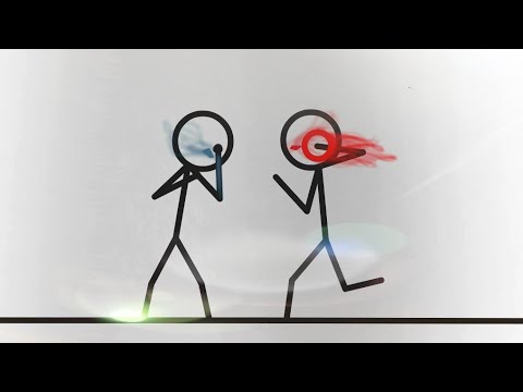 Something animation - YouTube