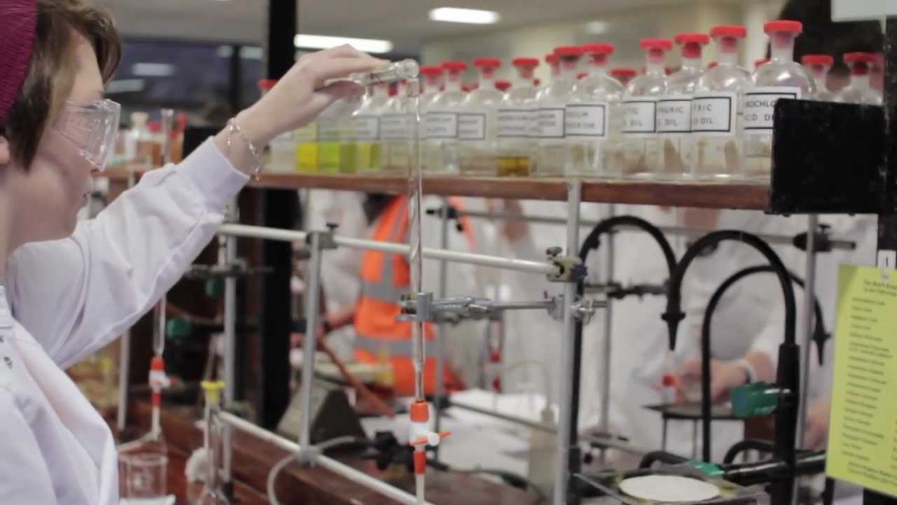 Video Lab Introduction - YouTube