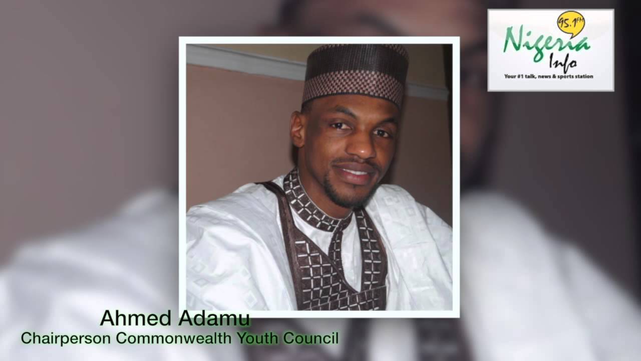 Hard Facts with Ahmed Adamu - YouTube