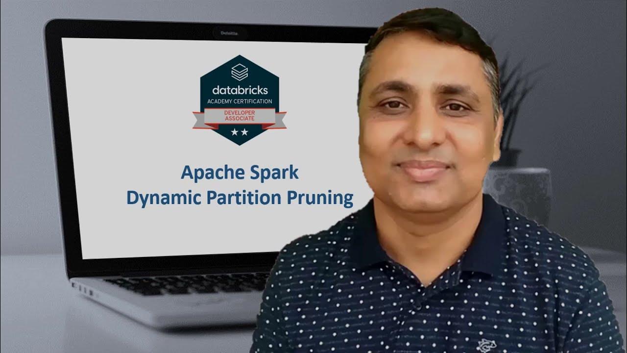 Spark Dynamic Partition Pruning - YouTube