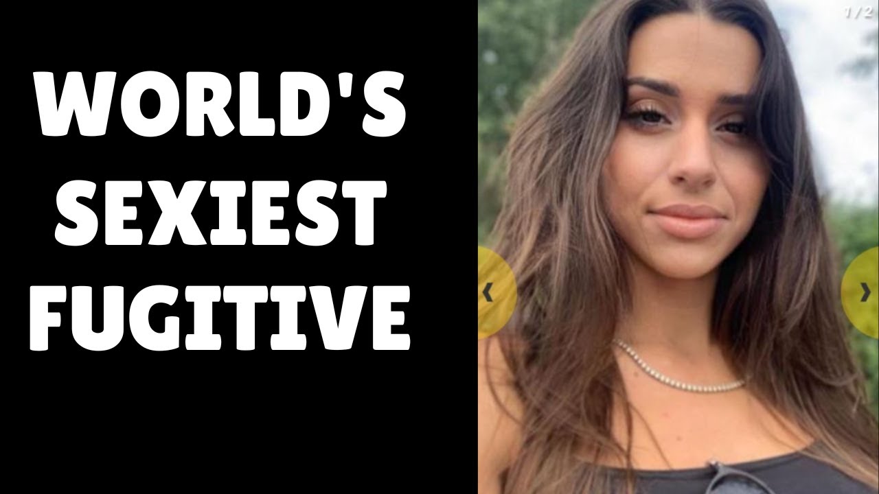 The Most Wanted Woman in Europe: Tania Gomez - YouTube