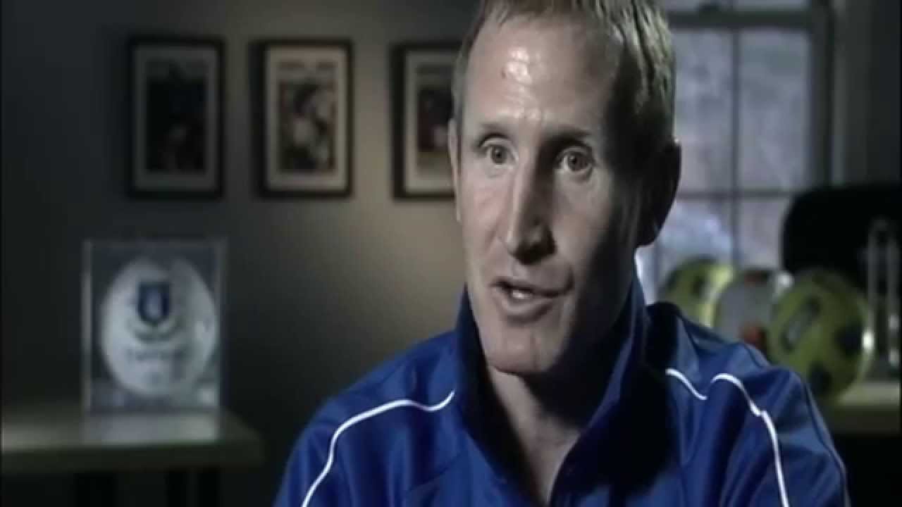 Everton America - Interview with John Curtis - YouTube