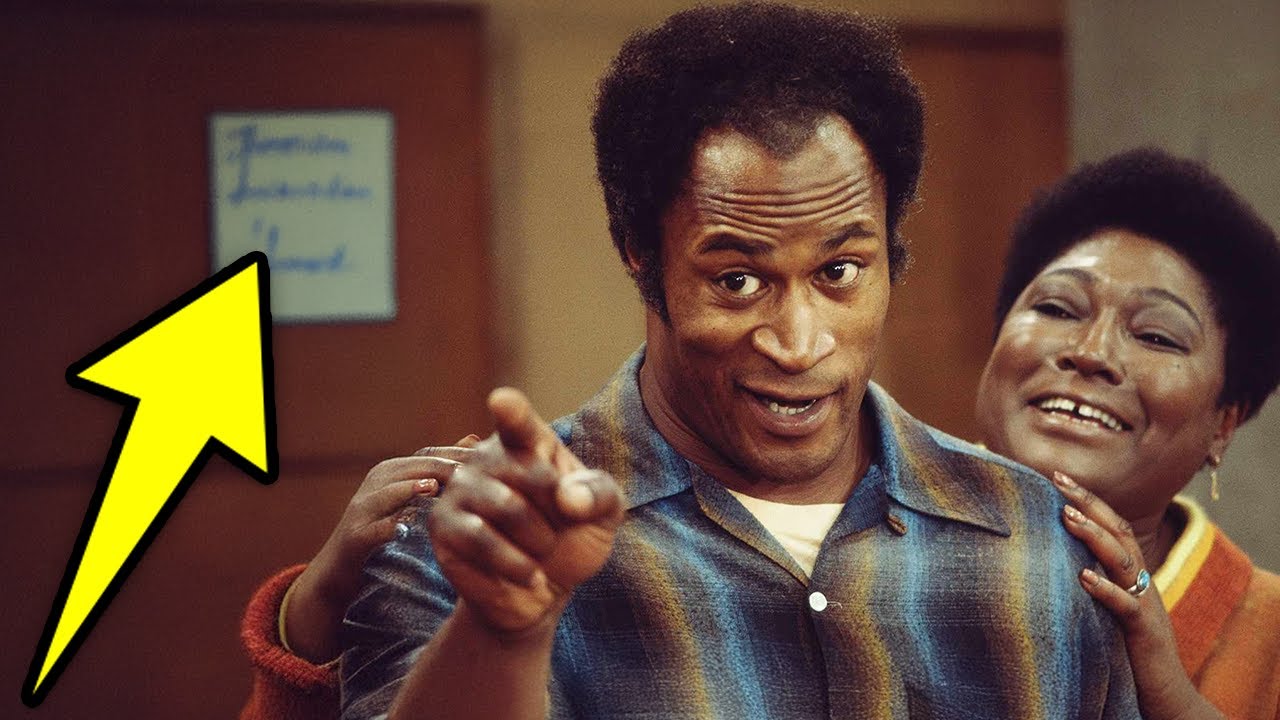 Good Times (1974): 20 Weird Facts You Didn't Know About - YouTube