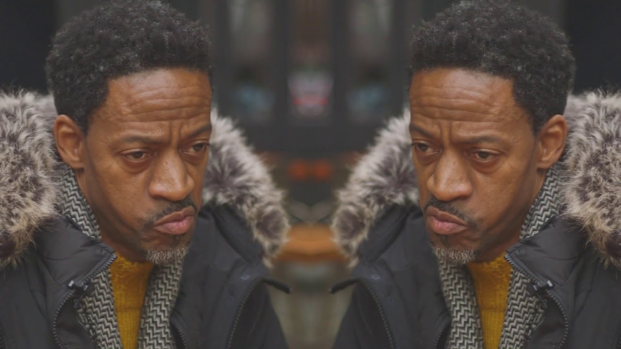 Tyson Hall Documentary The S16teenth Measure Purpose intro and outro ...