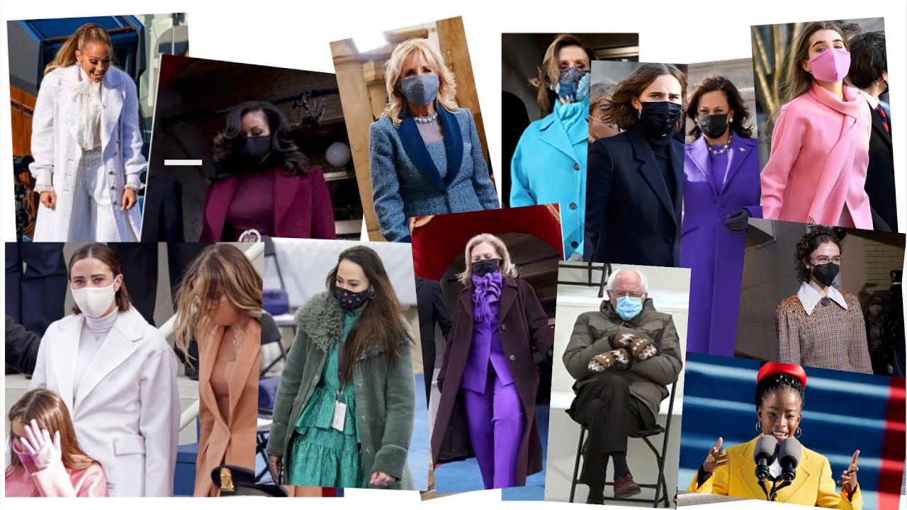 A Metamodern Inauguration? + Following up on Our Convo w/ Stephanie ...