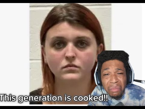 TikToker got 12 years for peeing on EVERYWHERE (Atoyz reaction)