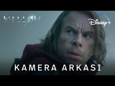 Willow | Kamera Arkası | Disney+