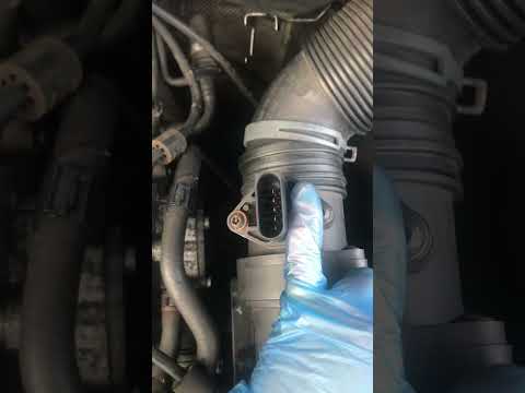 VW and Skoda 1.9 TDI Long Crank Hard Start and Cuts Out Free Easy Fix FREE