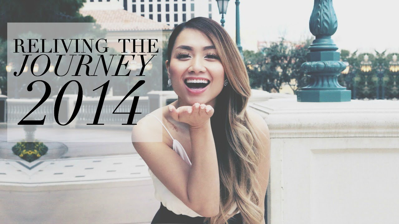 Reliving The Journey 2014 | HAUSOFCOLOR - YouTube