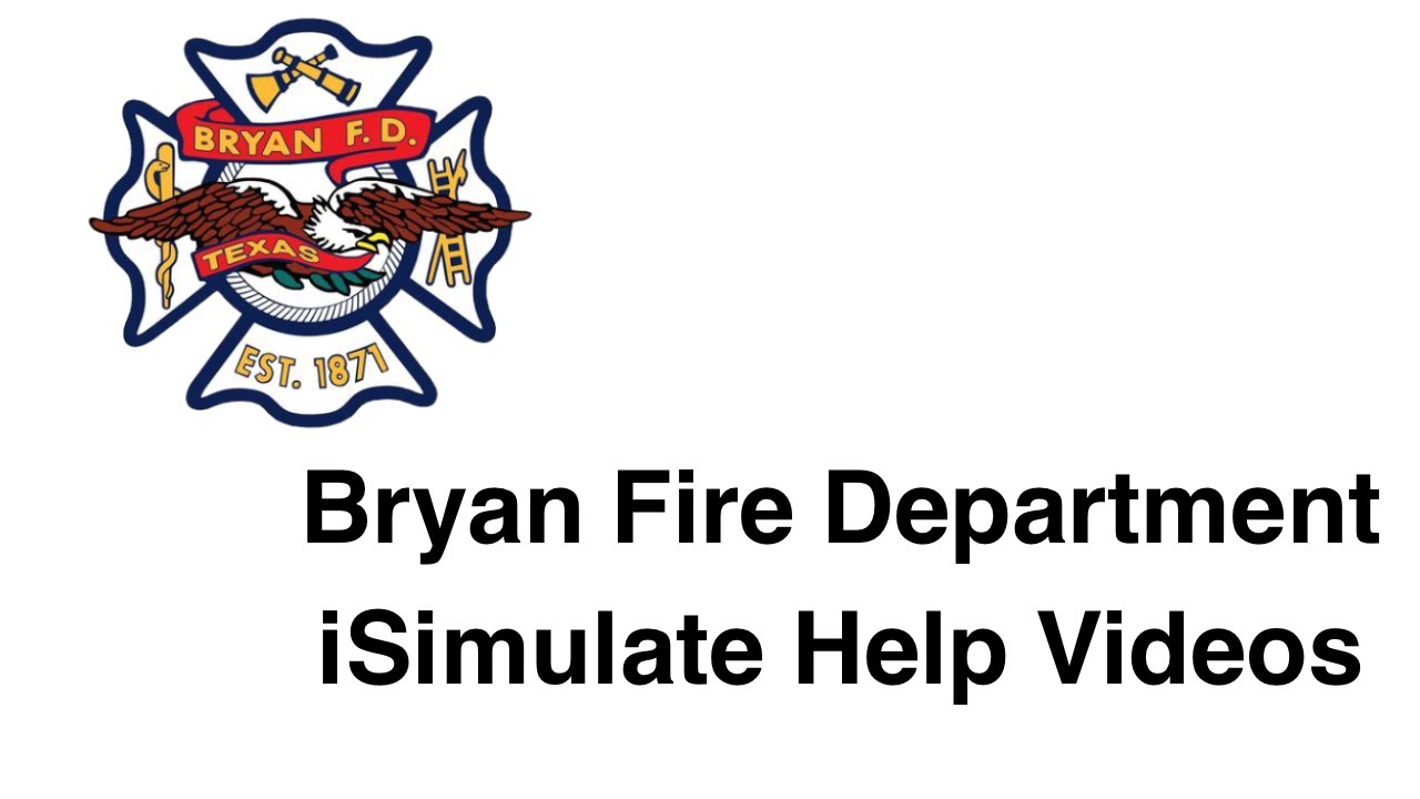 Atlas iSimulate Help Video - YouTube