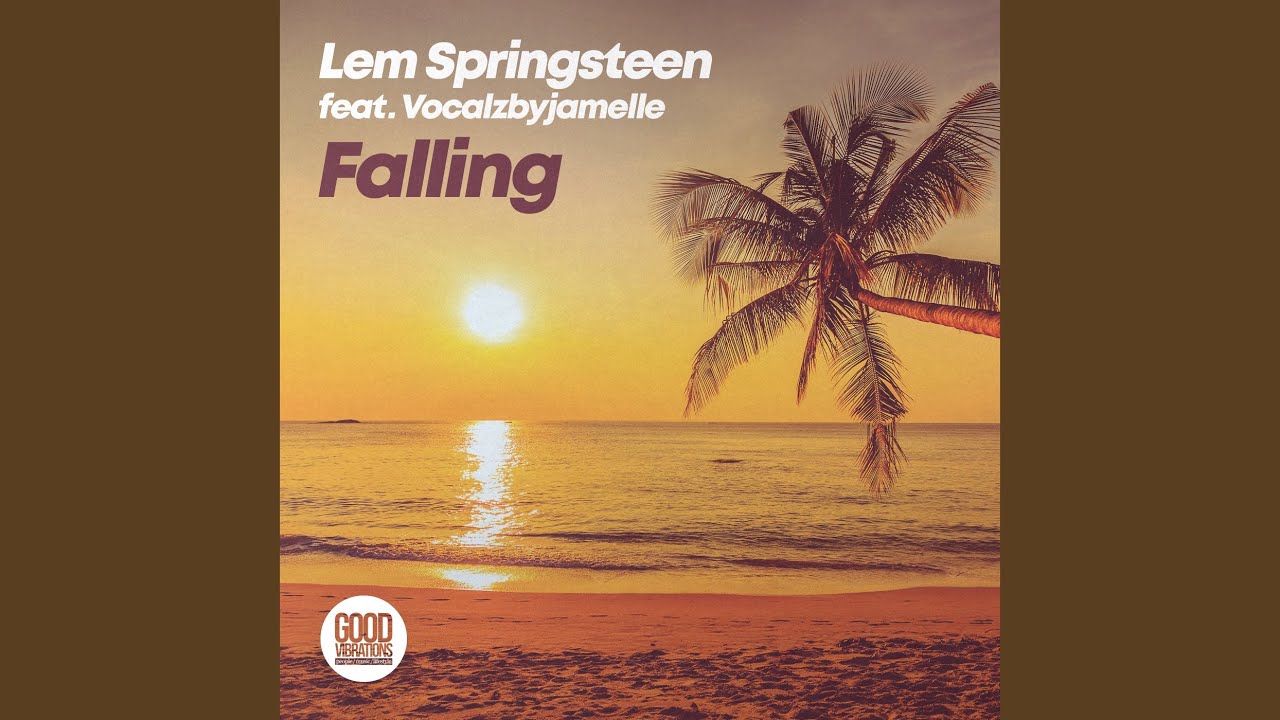 Falling (Original Mix) - YouTube