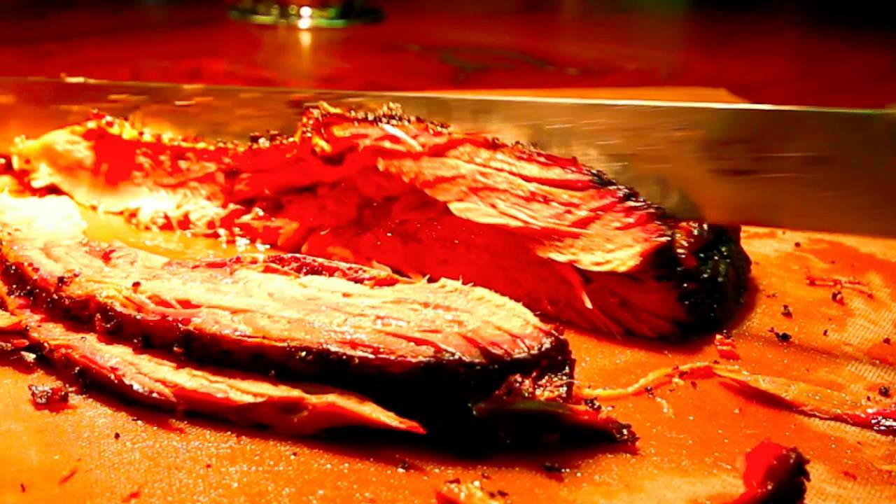 Monk's BBQ in Purcellville, VA - YouTube