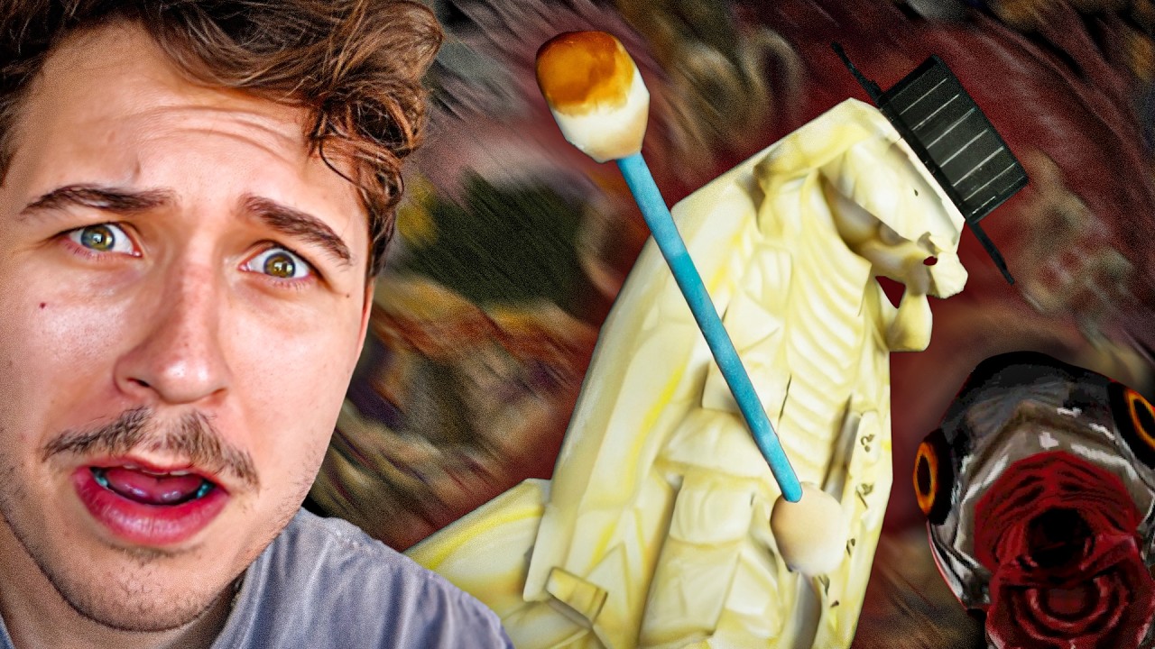 How Fish Is Made??? - YouTube