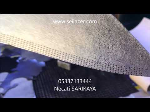 SATILIK 2  EL GALVO LAZER FİYATLARI GİOTTO