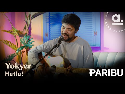 Yokyer - Mutlu? | Yeni yerli 4. Sezon @AkustikhaneYeniYerli