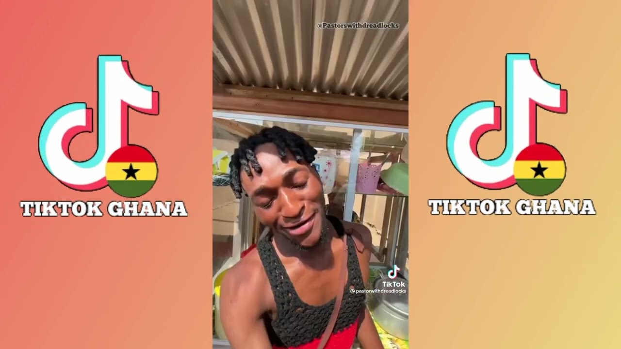#VOW1: Best Ghanaian Tiktok Videos Of The Week | #🇬🇭🇳🇬 #tiktokghana # ...