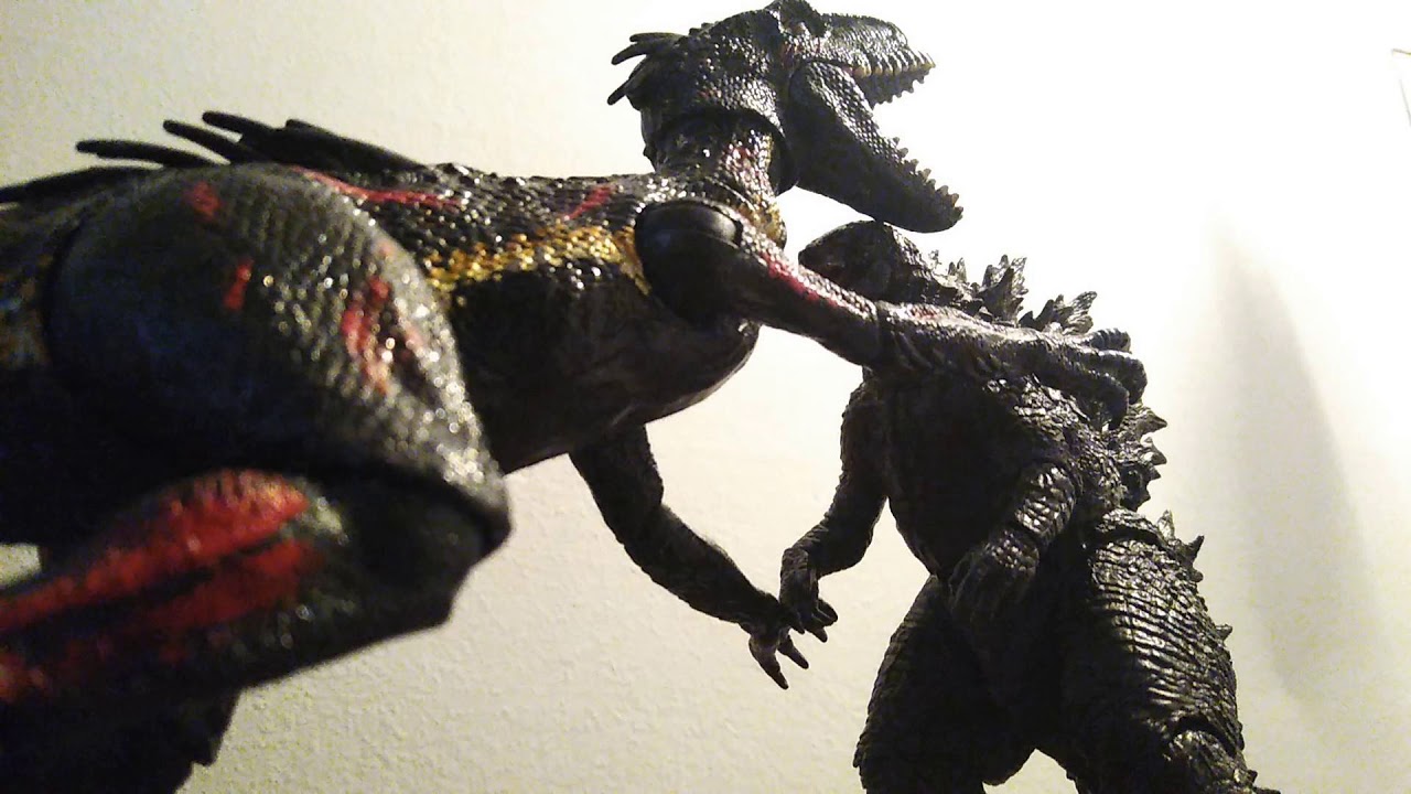 Indorator 8 - YouTube