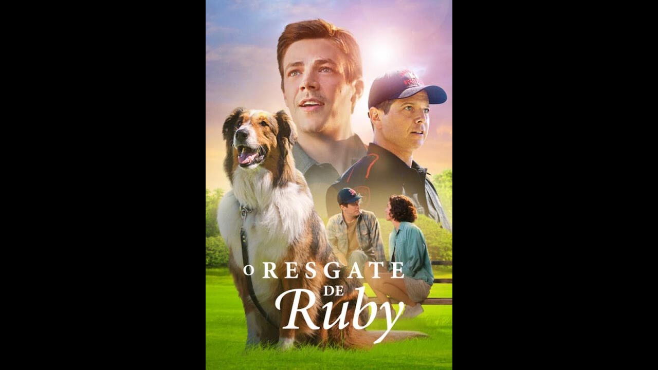 O RESGATE DE RUBY FILME 2022 DUBLADO - YouTube
